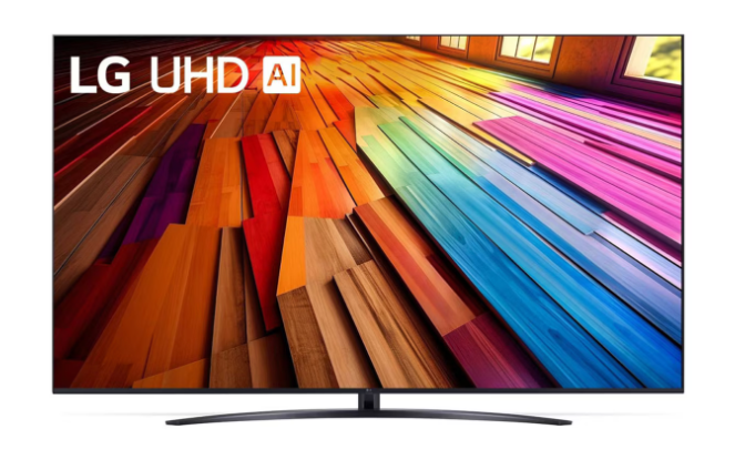 Телевизор LG 86UT81006LA